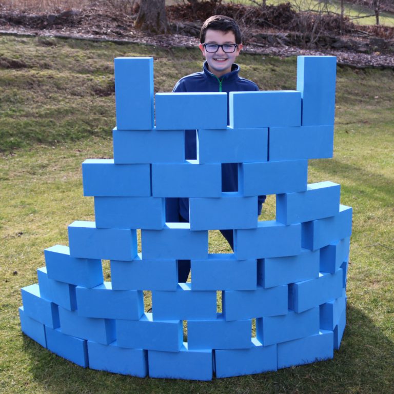 Home Imagination Playground