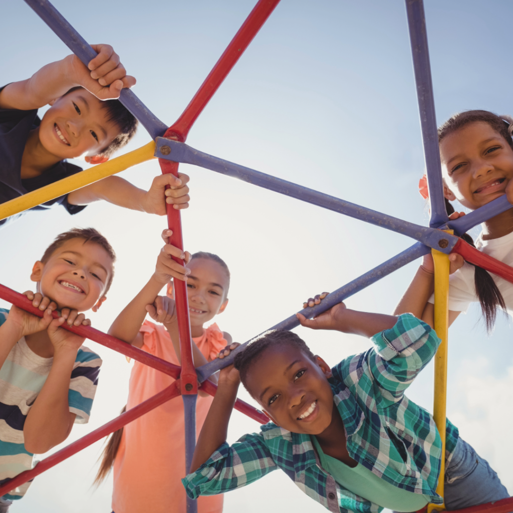 Home Imagination Playground